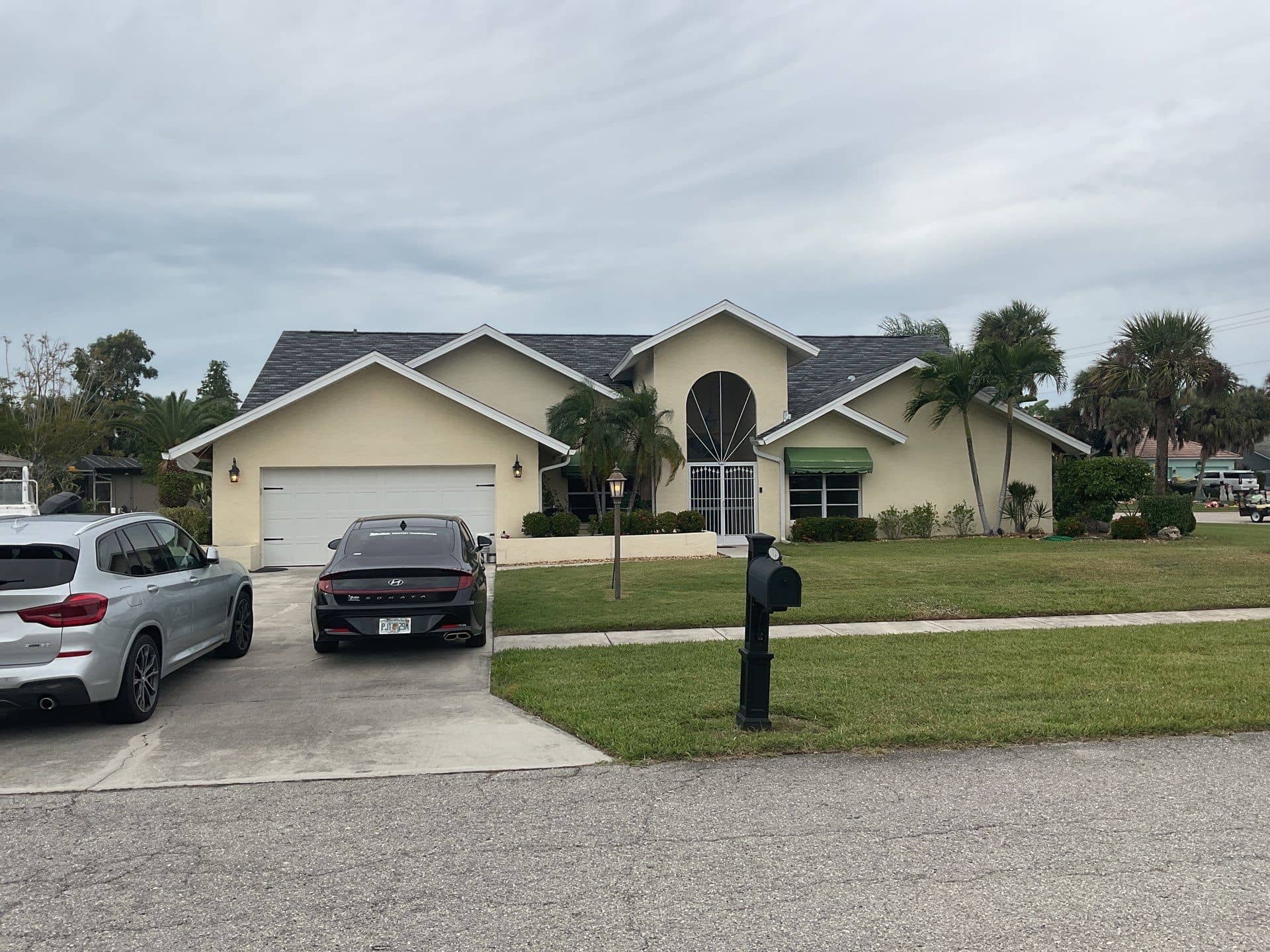 Soffit Installation | Fascia Installation | Sarasota, FL Soffit Installation | Fascia Installation | Sarasota, FL